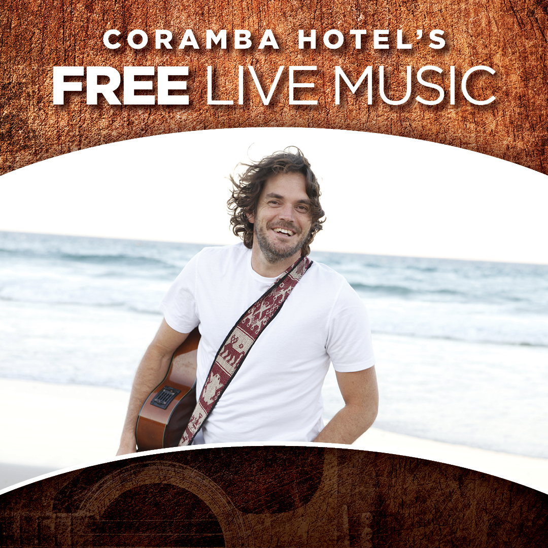 What's On - Coramba Hotel