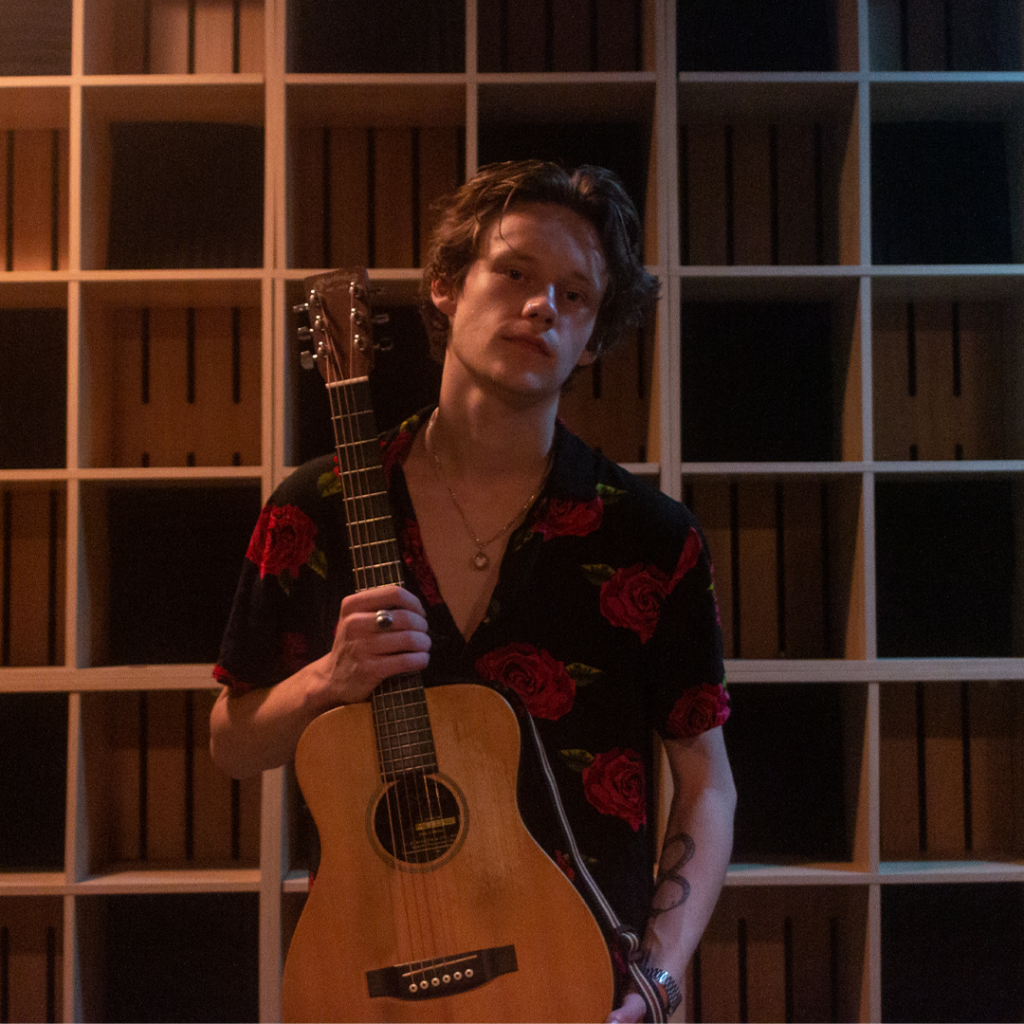 Father's Day with Sam Dyball - Coramba Hotel